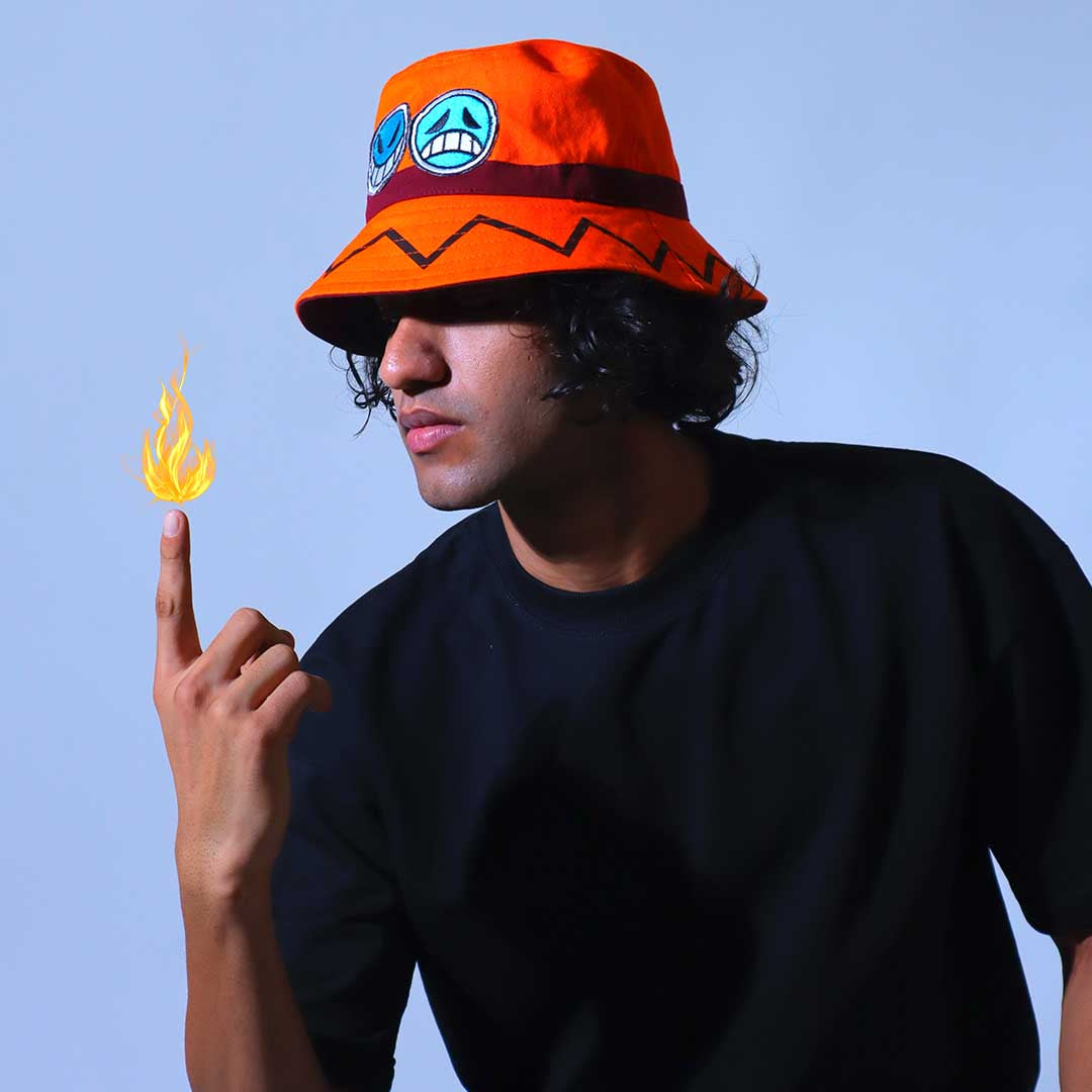 Ace Hat – Slanng